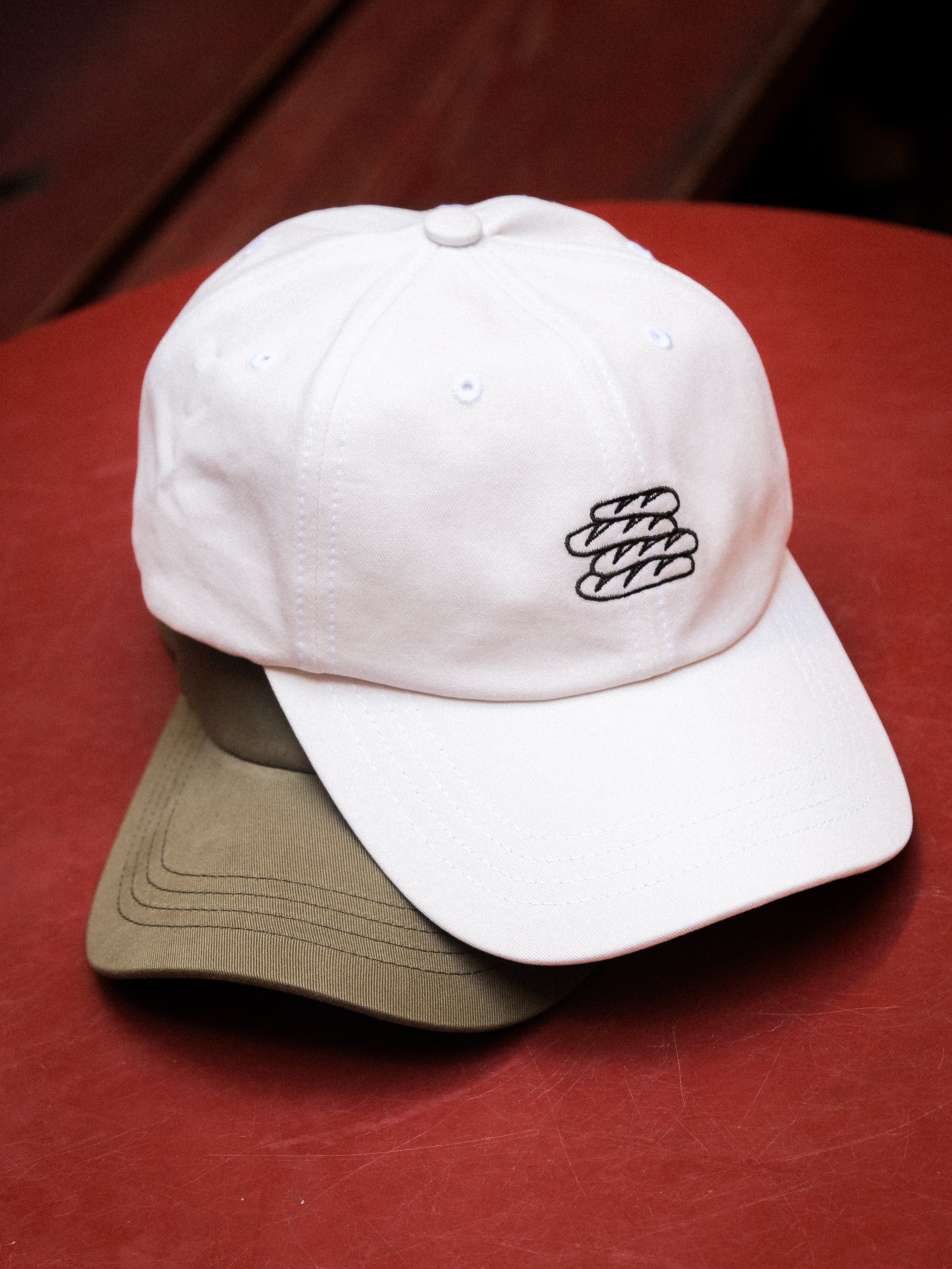 SOFI Cap – Sofi Bakery