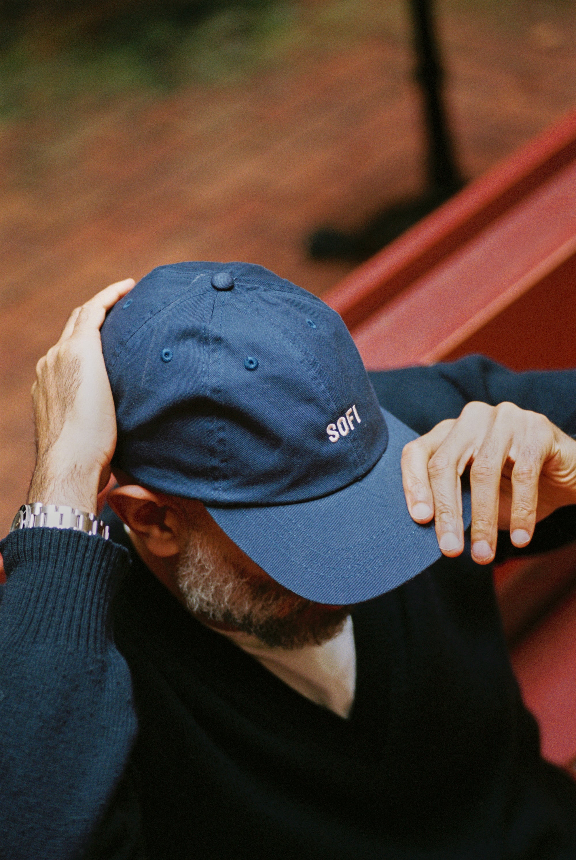 SOFI Cap – Sofi Bakery