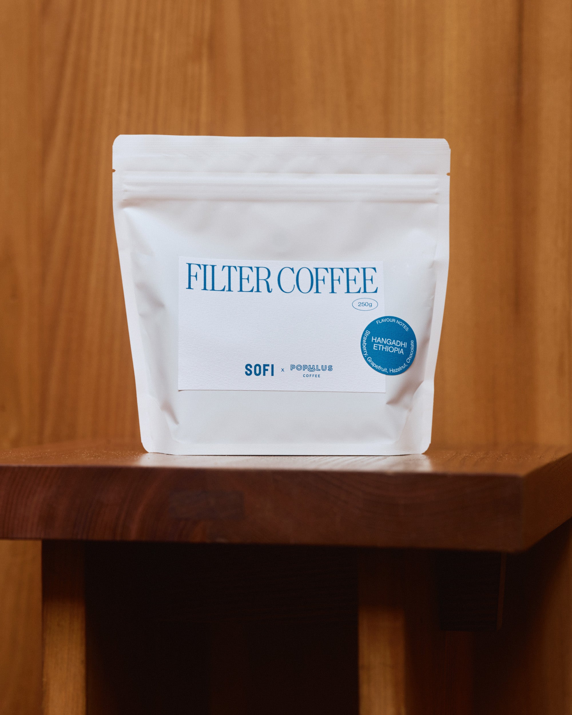 SOFI Filter Coffee – Sofi Bakery